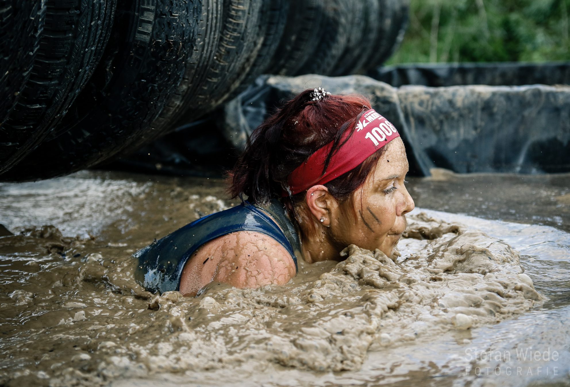 Muddy Angel Run 2019 - Stefan Wiede Fotograf aus Bonn